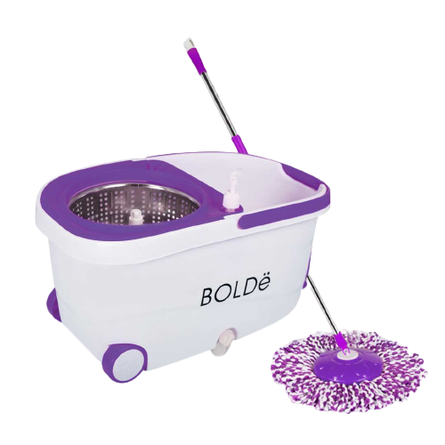 5 Rekomendasi Alat Pel Lantai yang Bagus untuk Rumah Anda | rank.co.id