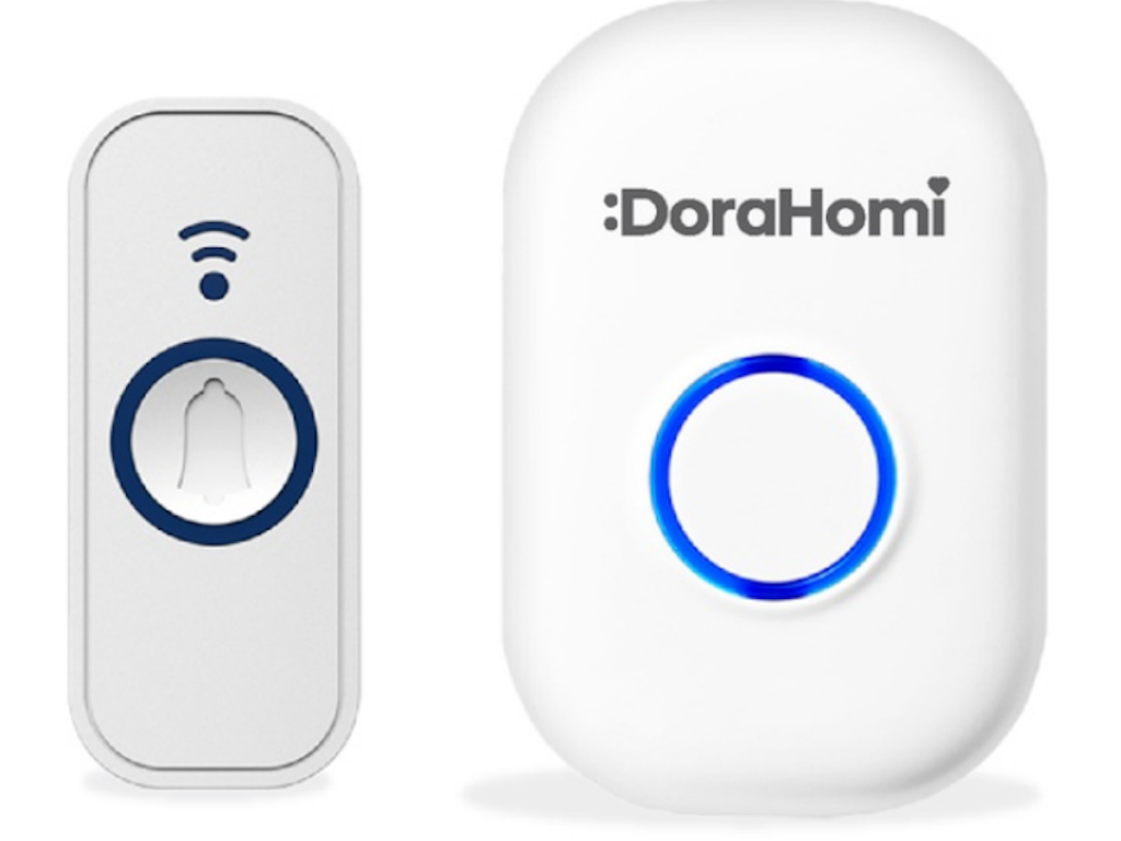 5 Rekomendasi Bel Rumah Terbaik untuk Menyambut Tamu Anda | rank.co.id