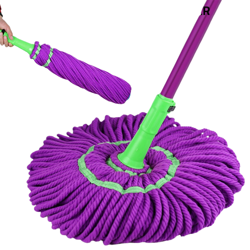 5 Rekomendasi Alat Pel Lantai yang Bagus untuk Rumah Anda | rank.co.id