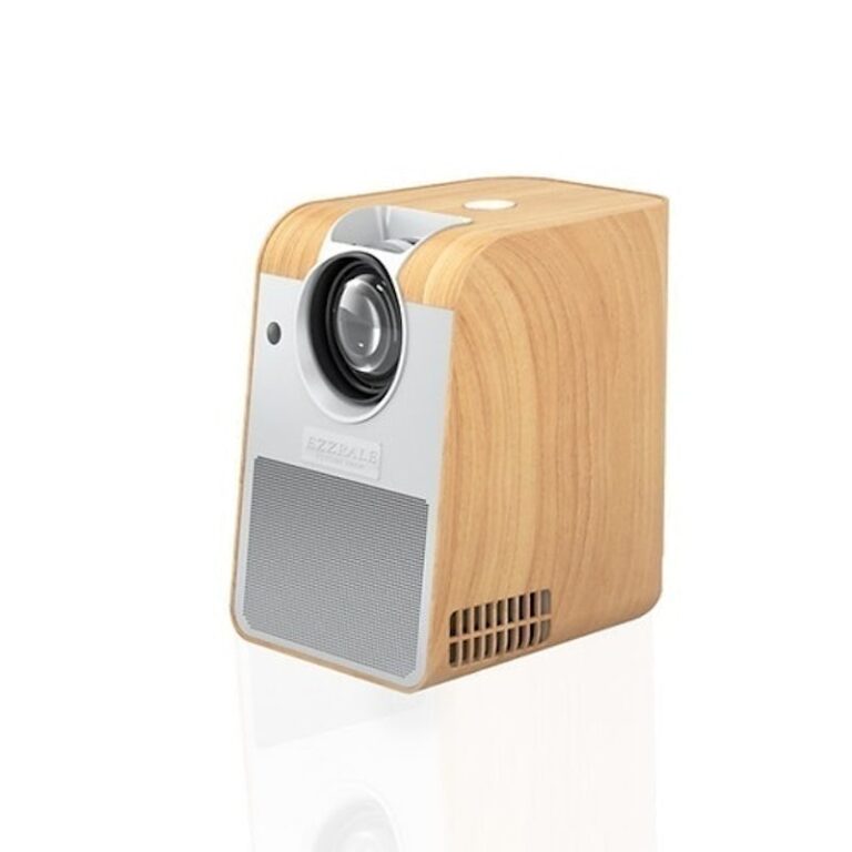 5 Rekomendasi Proyektor Mini Terbaik | rank.co.id