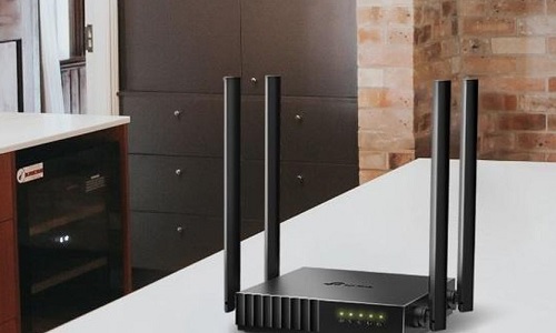10 Rekomendasi Router Wifi Dual Band Murah Terbaik | rank.co.id