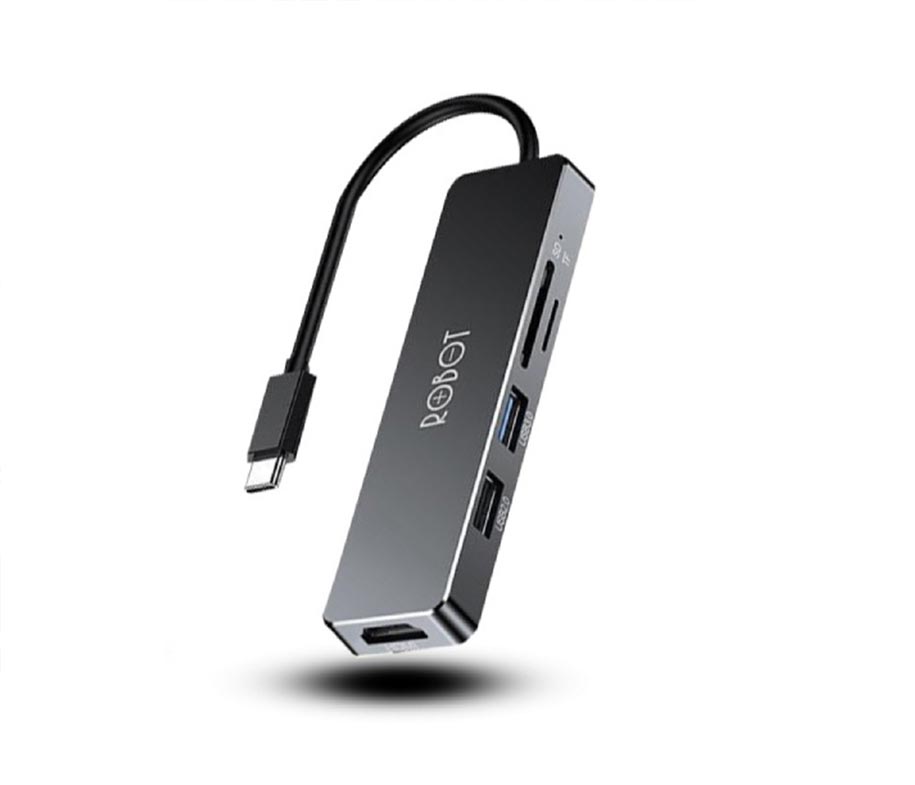 7 Rekomendasi USB Hub Murah Terbaik 2025 | rank.co.id