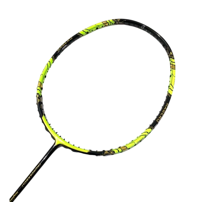 5 Rekomendasi Raket Badminton Terbaik 2025, Pilihan Tepat untuk ...